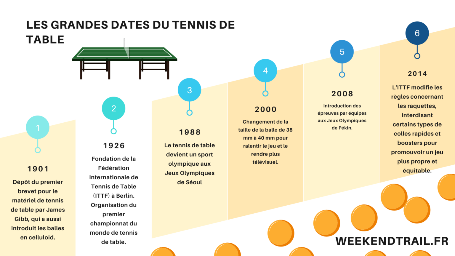 Tennis de Table: Règles Expliquées pour Débutants
